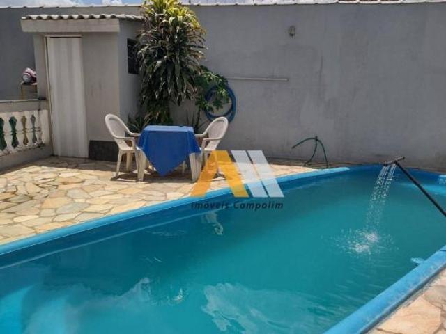 Casa para venda em Ipanema Ville de 500.00m² com 3 Quartos, 1 Suite e 6 Garagens