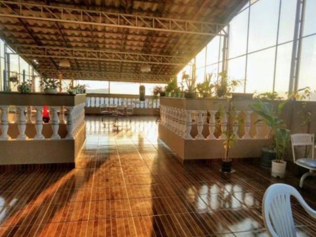 Casa para venda em Ipanema Ville de 569.71m² com 3 Quartos, 1 Suite e 6 Garagens