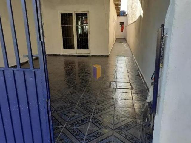 Casa para venda em Ipanema Ville de 150.00m² com 2 Quartos, 1 Suite e 4 Garagens