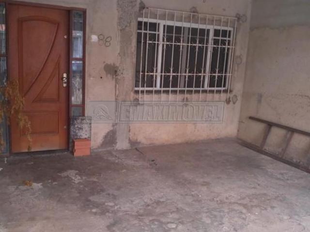 Casa para venda em Ipanema Ville de 150.00m² com 3 Quartos, 1 Suite e 2 Garagens