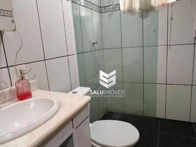 Casa para venda em Ipanema Ville de 180.00m² com 3 Quartos, 1 Suite e 1 Garagem