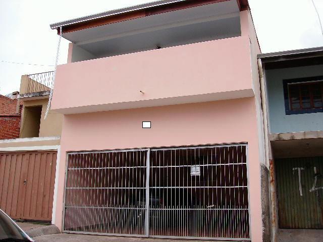 Casa para venda em Ipanema Ville em Sorocaba São Paulo de 170.00m² com 3 Quartos e 2 Garagens