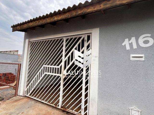 Casa para venda em Ipanema Ville em Sorocaba São Paulo de 180.00m² com 3 Quartos, 1 Suíte e 1 Garagem