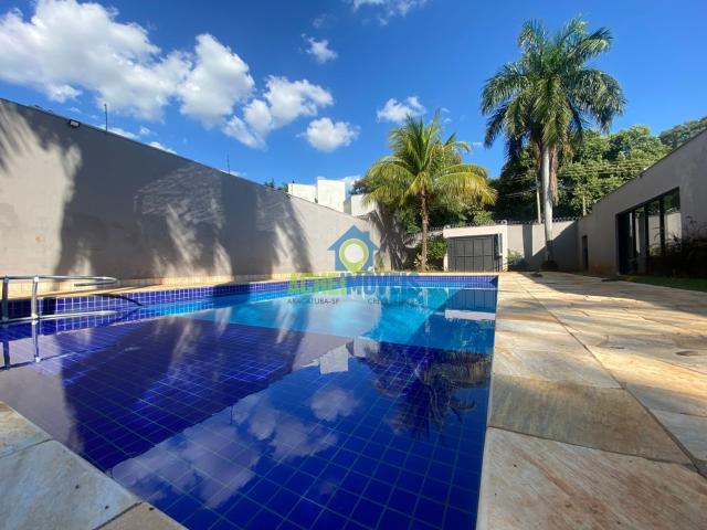 Casa para venda em Ipanema em Araçatuba São Paulo de 270.00m² com 3 Quartos, 1 Suíte e 2 Garagens