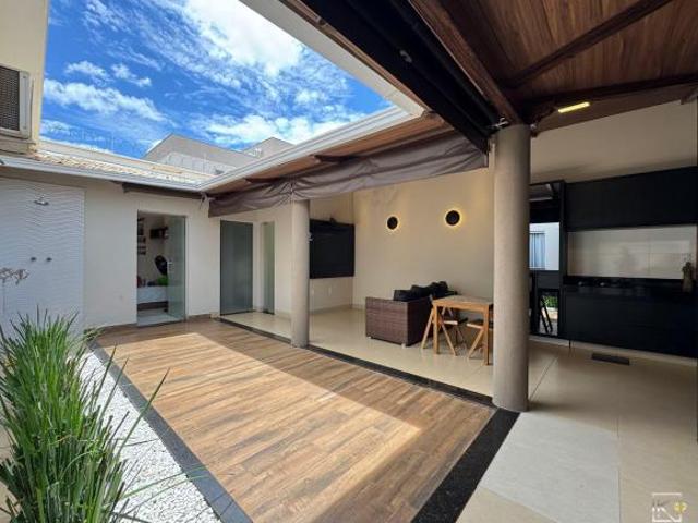 Casa para venda em Ipanema, Patos de Minas