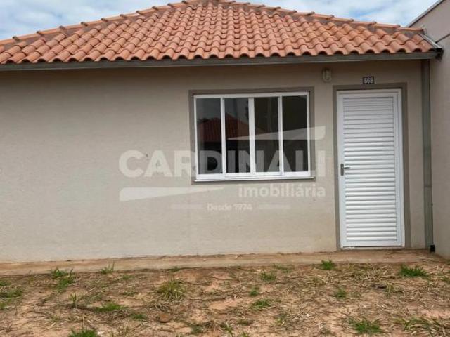 Casa para venda em Ipe Mirim de 46.00m² com 2 Quartos e 2 Garagens