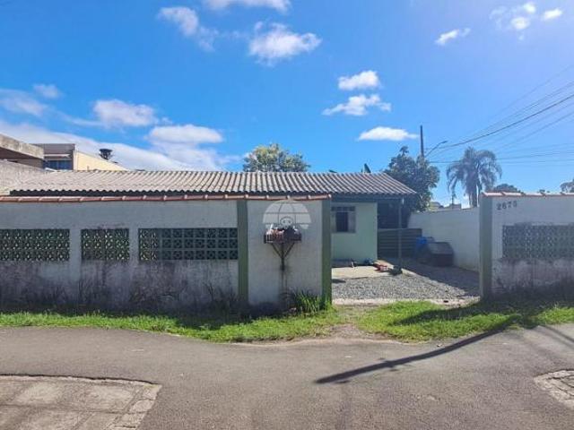 Casa para venda em Ipê de 60.00m² com 3 Quartos e 1 Garagem