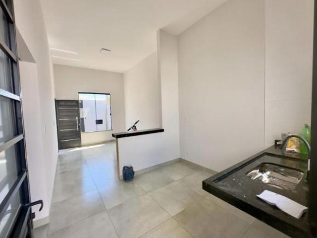 Casa para venda em Ipê, Três Lagoas