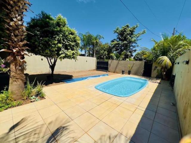 Casa para venda em Ipê, Três Lagoas