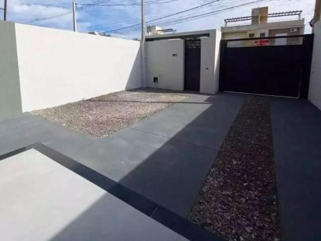Casa para venda em Ipê, Três Lagoas