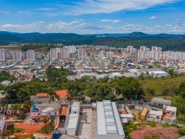 Casa para venda em Ipês polvilho de 70.00m² com 2 Quartos, 2 Suites e 1 Garagem