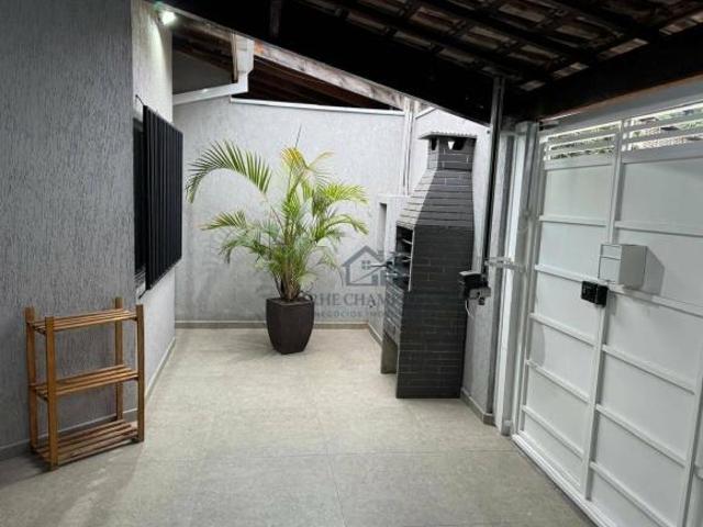 Casa para venda em Ipês polvilho de 96.00m² com 2 Quartos, 1 Suite e 1 Garagem