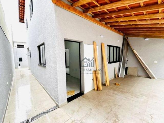 Casa para venda em Ipês polvilho de 119.00m² com 3 Quartos, 1 Suite e 2 Garagens