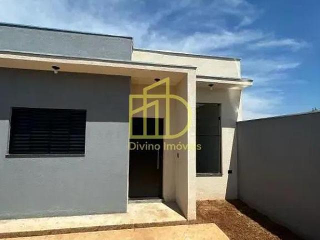 Casa para venda em Iperozinho de 56.00m² com 2 Quartos