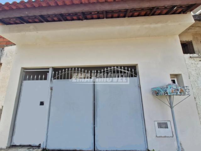 Casa para venda em Iperó em Iperó São Paulo de 135.00m² com 2 Quartos e 1 Garagem