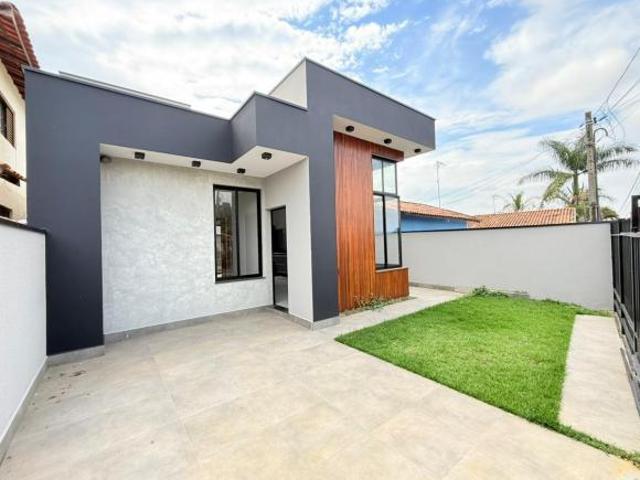Casa para Venda em Iperó, Jardim Vitorino, 2 dormitórios, 1 suíte, 2 banheiros, 2 vagas