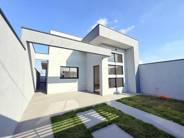 Casa para Venda em Iperó, Residencial Real Esplanada, 3 dormitórios, 1 suíte, 2 banheiros, 2 vagas