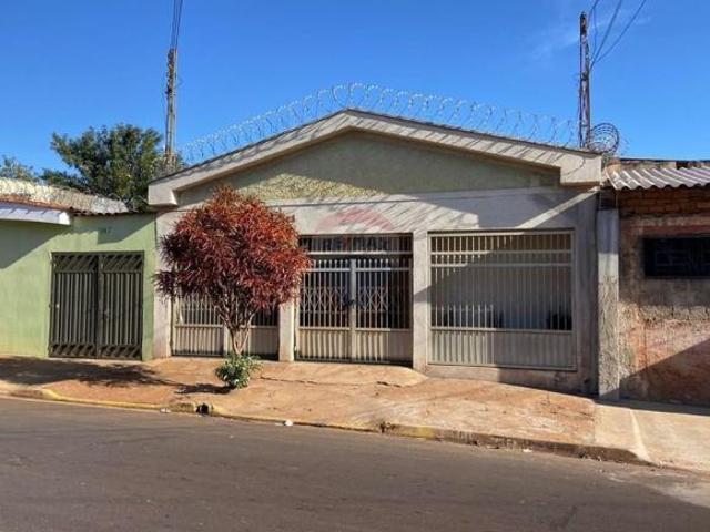 Casa para venda em Ipiranga de 105.81m² com 3 Quartos, 1 Suite e 2 Garagens
