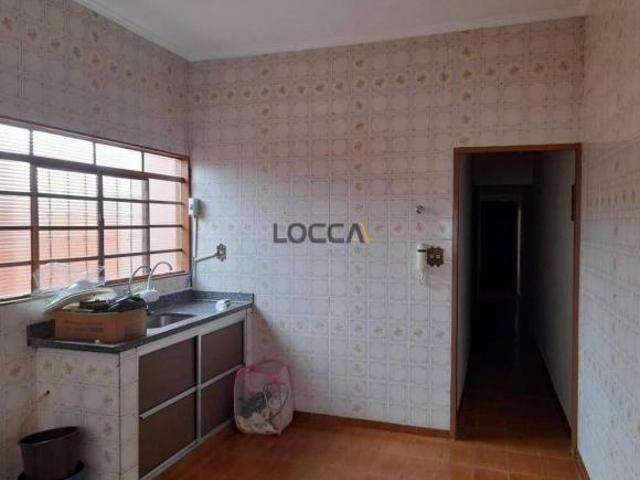 Casa para venda em Ipiranga de 110.00m² com 3 Quartos, 1 Suite e 2 Garagens