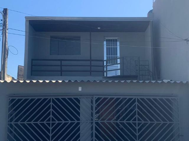 Casa para venda em Ipiranga em Sorocaba São Paulo de 153.00m² com 2 Quartos e 2 Garagens