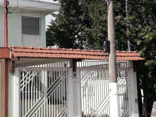 Casa para venda em Vila Nair em São Paulo São Paulo de 158.00m² com 3 Quartos, 1 Suíte e 2 Garagens