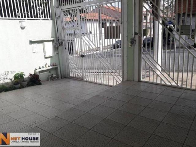 Casa para venda em Ipiranga de 158.00m² com 3 Quartos, 1 Suite e 2 Garagens