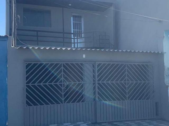 Casa para venda em Ipiranga de 153.00m² com 2 Quartos e 2 Garagens