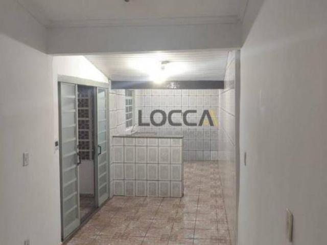 Casa para venda em Ipiranga de 180.00m² com 3 Quartos e 5 Garagens