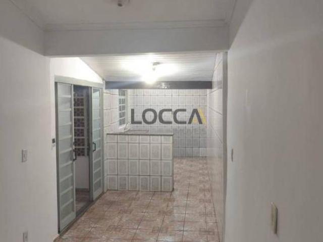 Casa para venda em Ipiranga de 180.00m² com 3 Quartos e 5 Garagens