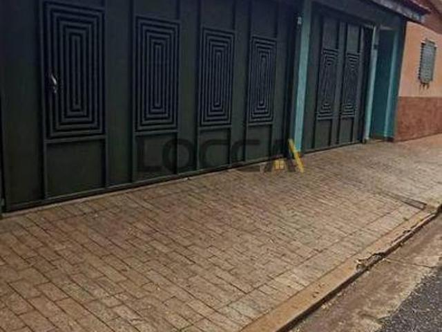 Casa para venda em Ipiranga de 205.00m² com 3 Quartos, 1 Suite e 3 Garagens