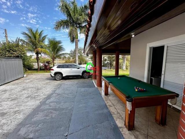 Casa para venda em Ipiranga de 286.00m² com 3 Quartos, 1 Suite e 10 Garagens