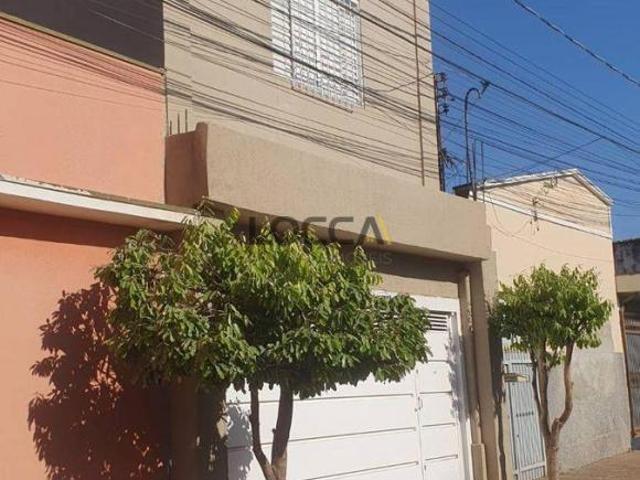 Casa para venda em Ipiranga de 57.00m² com 3 Quartos, 1 Suite e 1 Garagem