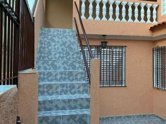 Casa para venda em Ipiranga de 77.00m² com 3 Quartos