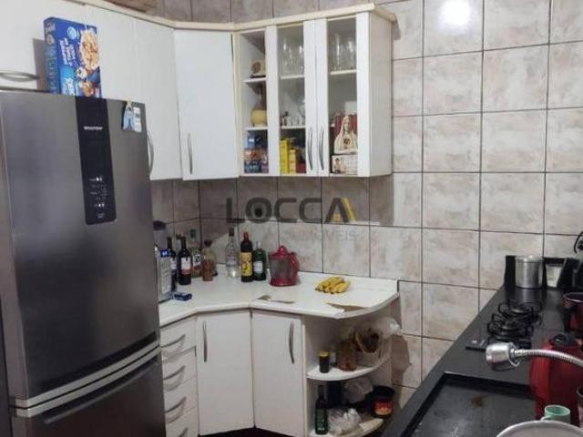 Casa para venda em Ipiranga de 79.00m² com 2 Quartos, 1 Suite e 3 Garagens