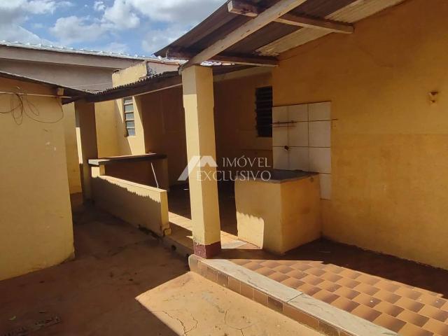 Casa para venda em Ipiranga em Ribeirão Preto São Paulo de 98.00m² com 3 Quartos e 1 Suíte