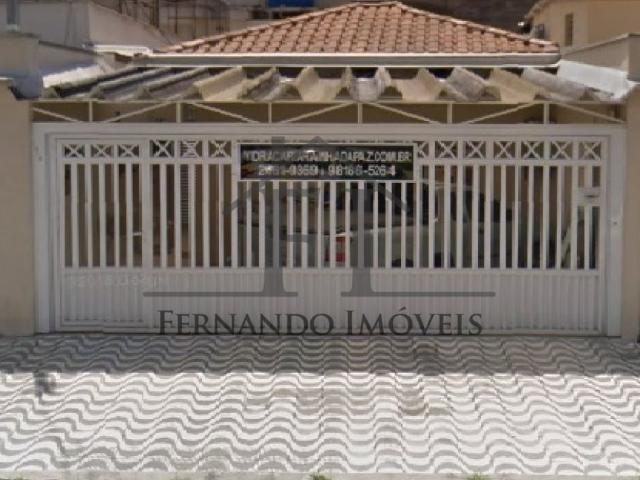 Casa para venda em Ipiranga em São Paulo São Paulo de 80.00m² com 3 Quartos e 1 Garagem