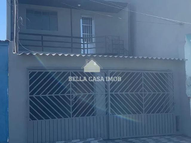Casa para venda em Ipiranga em Sorocaba São Paulo de 140.00m² com 2 Quartos e 2 Garagens