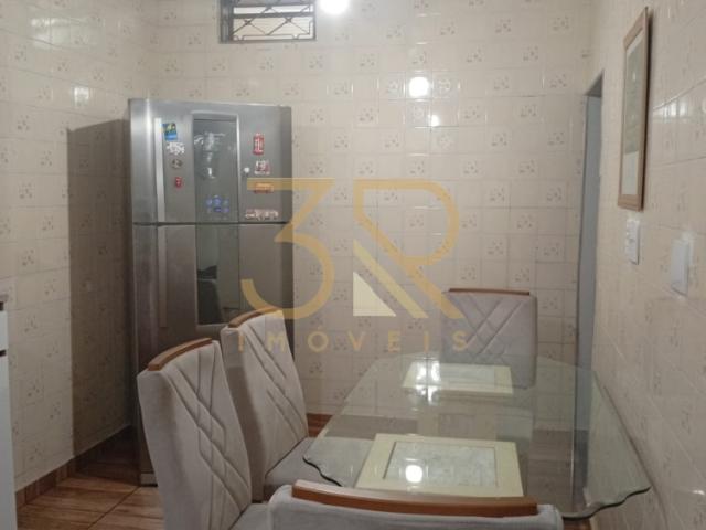 Casa para venda em Ipiranga em Ribeirão Preto São Paulo de 140.00m² com 3 Quartos e 1 Garagem