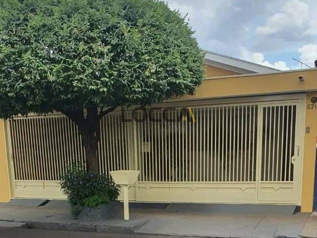 Casa para venda em Ipiranga em Ribeirão Preto São Paulo de 159.00m² com 4 Quartos e 2 Garagens