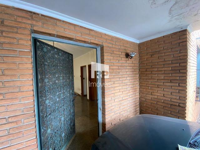 Casa para venda em Ipiranga em Ribeirão Preto São Paulo de 191.00m² com 3 Quartos e 2 Garagens