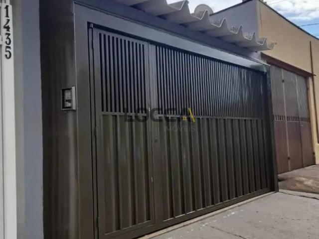Casa para venda em Ipiranga em Ribeirão Preto São Paulo de 110.00m² com 3 Quartos, 1 Suíte e 2 Garagens