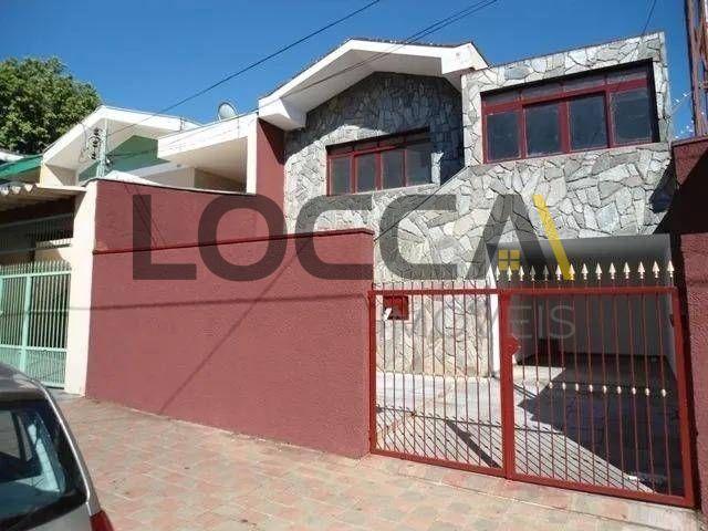 Casa para venda em Ipiranga em Ribeirão Preto São Paulo de 116.00m² com 3 Quartos e 3 Garagens