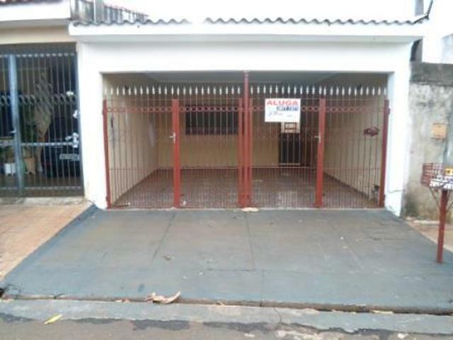 Casa para venda em Ipiranga em Ribeirão Preto São Paulo de 137.00m² com 2 Quartos e 1 Garagem