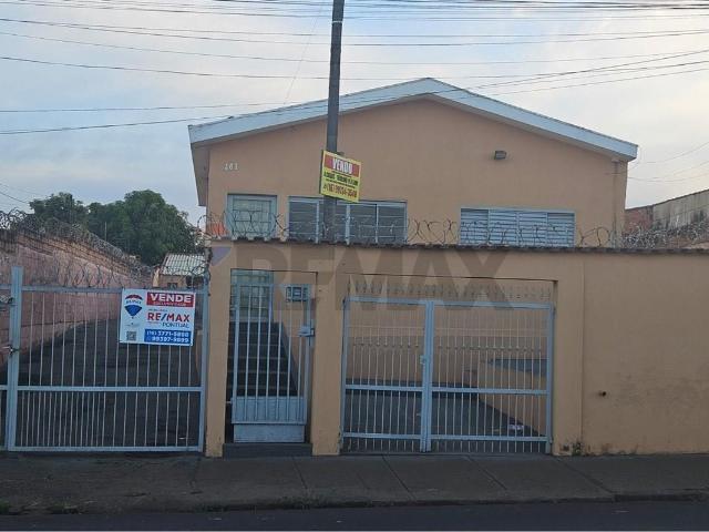 Casa para venda em Ipiranga em Ribeirão Preto São Paulo de 253.00m² com 6 Quartos e 4 Garagens