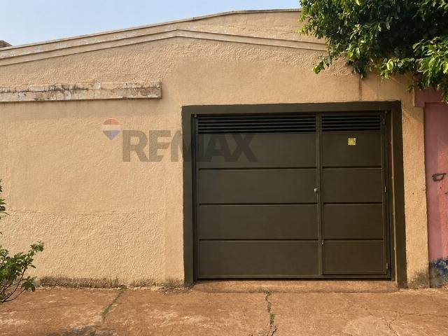 Casa para venda em Ipiranga em Ribeirão Preto São Paulo de 220.00m² com 2 Quartos e 2 Garagens