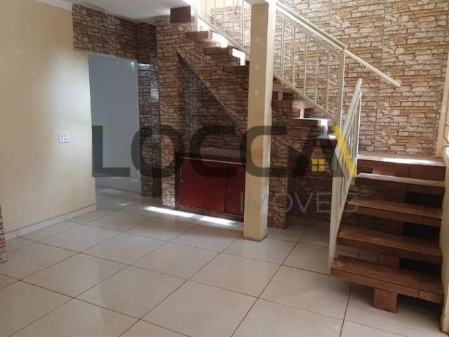 Casa para venda em Ipiranga em Ribeirão Preto São Paulo de 57.00m² com 3 Quartos, 1 Suíte e 1 Garagem