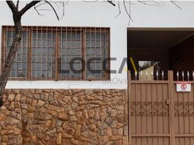 Casa para venda em Ipiranga em Ribeirão Preto São Paulo de 84.00m² com 4 Quartos e 1 Garagem