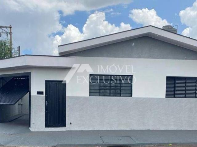 Casa para venda em Ipiranga em Ribeirão Preto São Paulo de 87.00m² com 2 Quartos e 2 Garagens