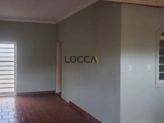 Casa para venda em Ipiranga em Ribeirão Preto São Paulo de 97.00m² com 3 Quartos, 1 Suíte e 2 Garagens