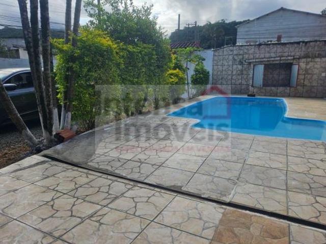 Casa para venda em Ipiranguinha de 126.00m² com 2 Quartos, 1 Suite e 2 Garagens